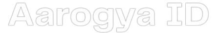 Aarogya ID